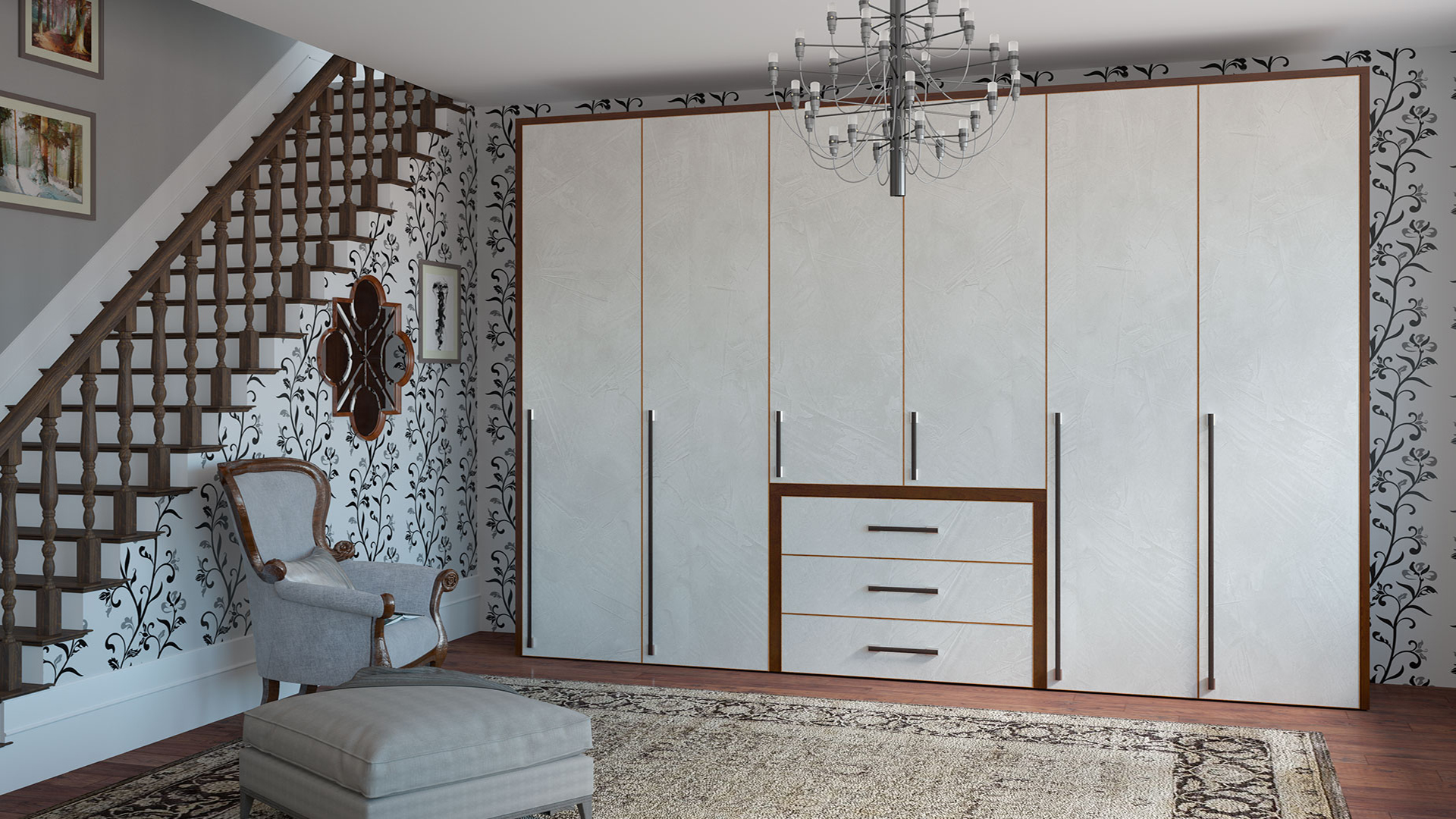 Шкафы серии twist купить по выгодной цене от производителя - шкафы в ...